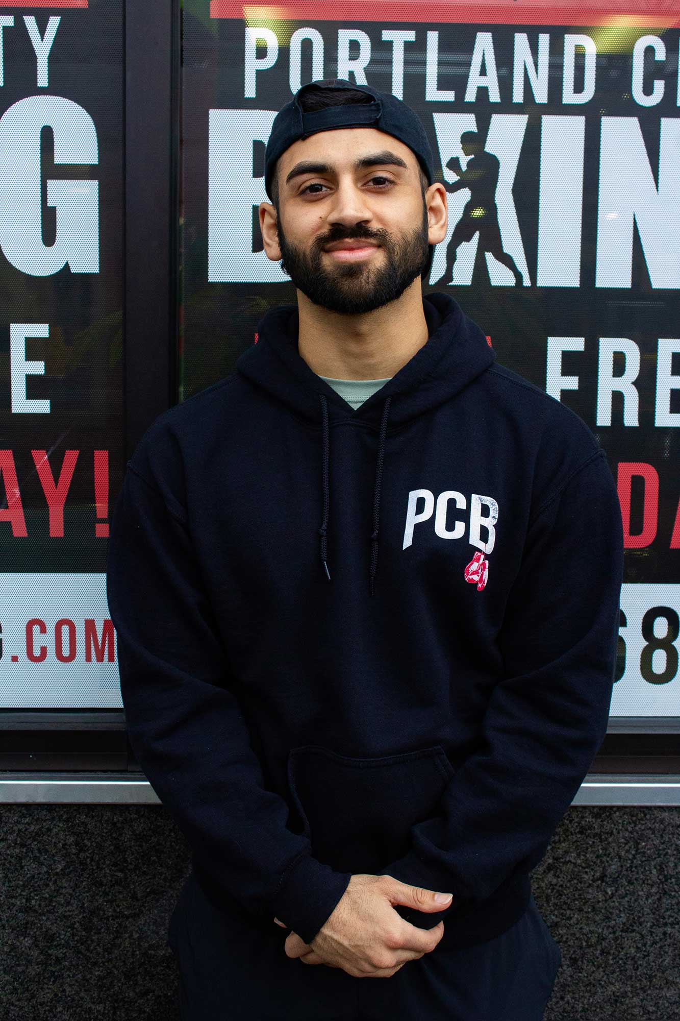 Boxing Trainers Downtown Portland Oregon | Portland City Boxing