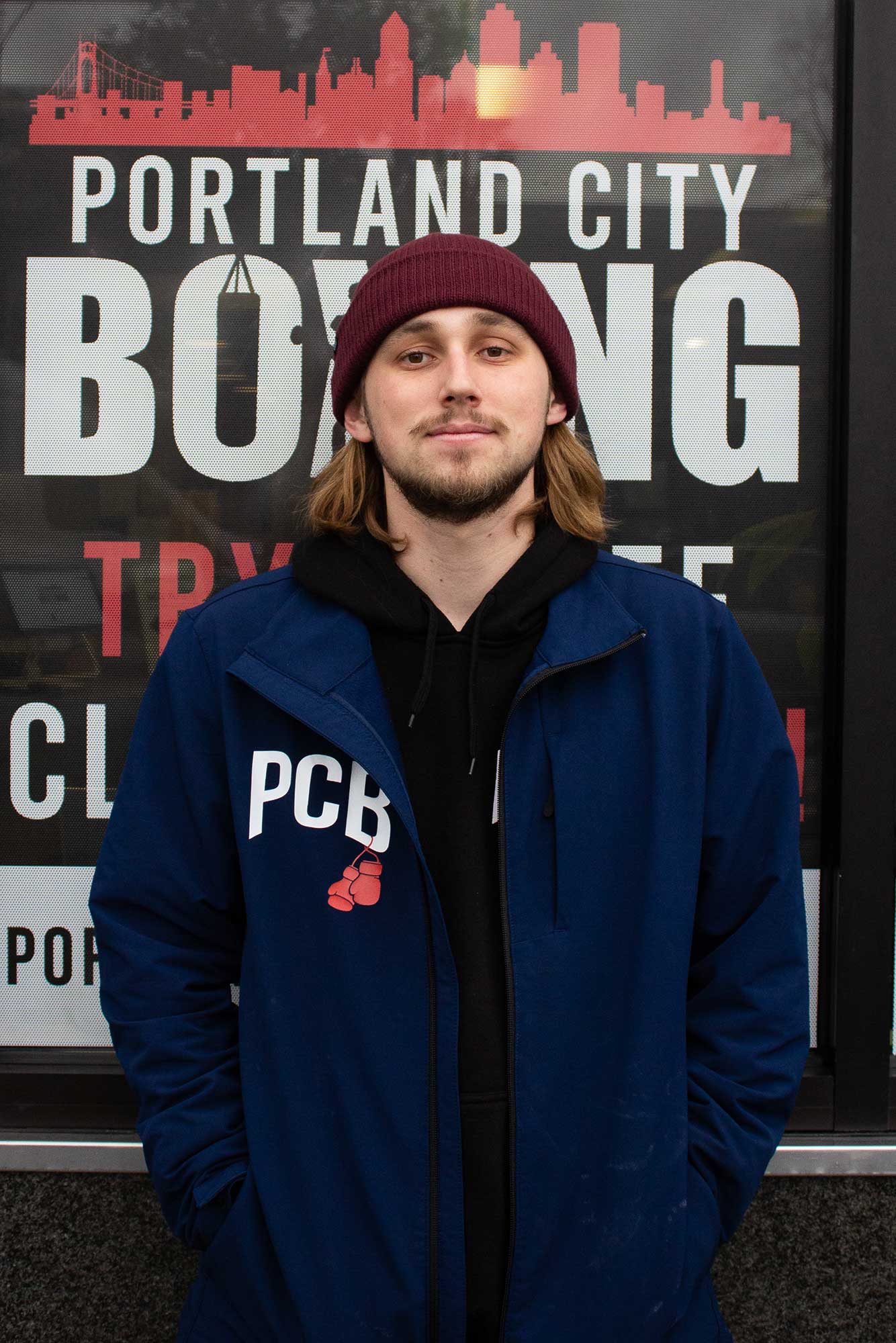 Boxing Trainers Downtown Portland Oregon | Portland City Boxing